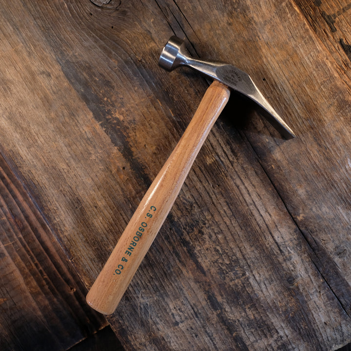 Leathercraft Hammers – OA Leather Supply