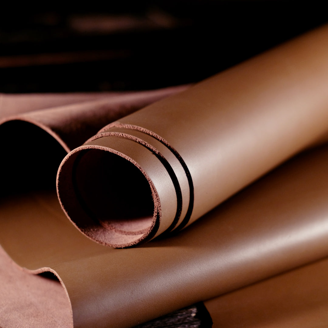Seidel Tanning – OA Leather Supply