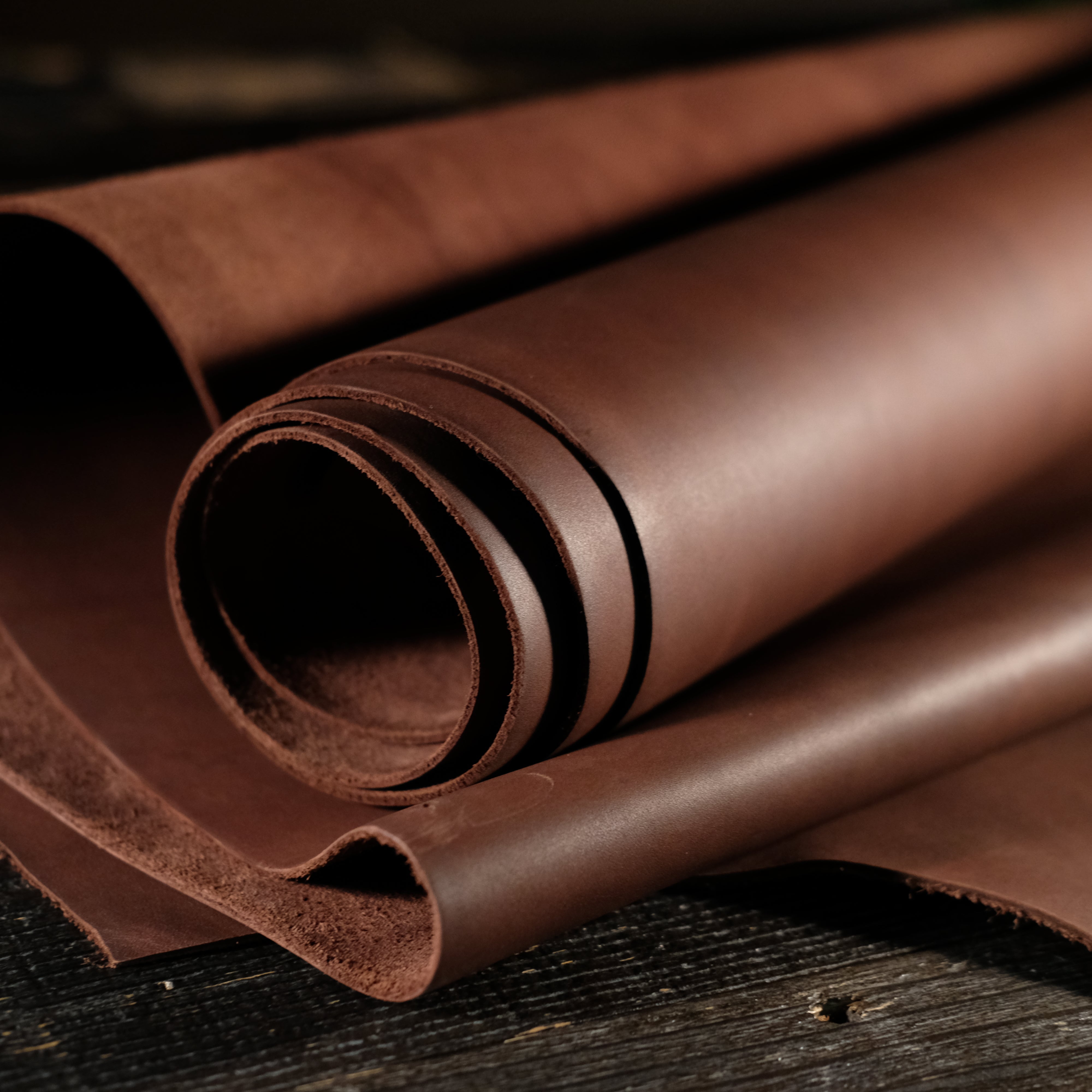 Seidel Tanning – OA Leather Supply
