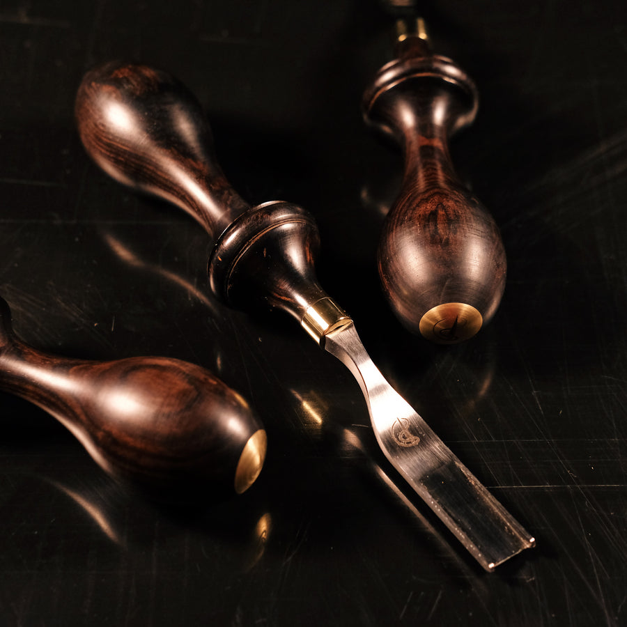 Leathercraft Edgers – OA Leather Supply